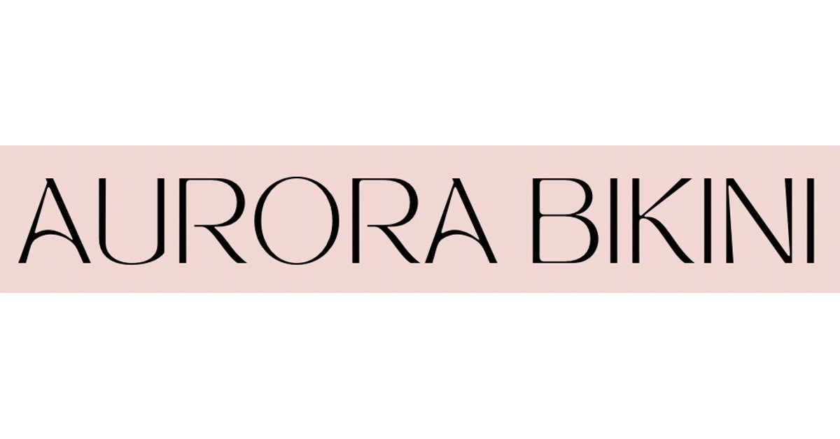 all – AURORA BIKINI
